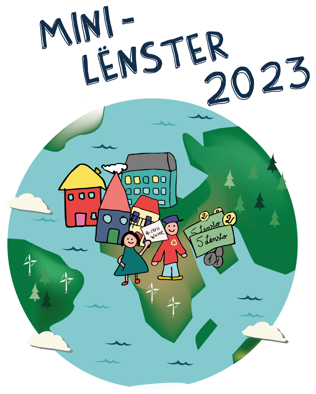 Inscription Mini-Lënster 2023